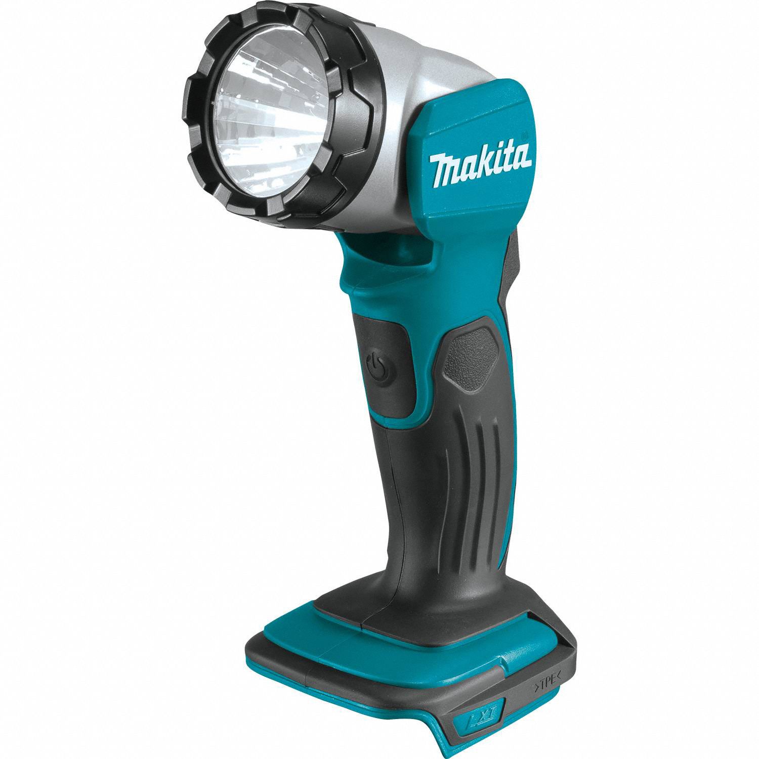MAKITA 18V LXT, Cordless Combination Kit, 18V DC Voltage, Number of ...