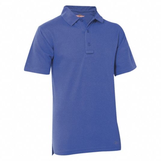 TRU-SPEC, Gen, Polo Shirt, Tactical Polo Shirt - 53TR31|4330 - Grainger