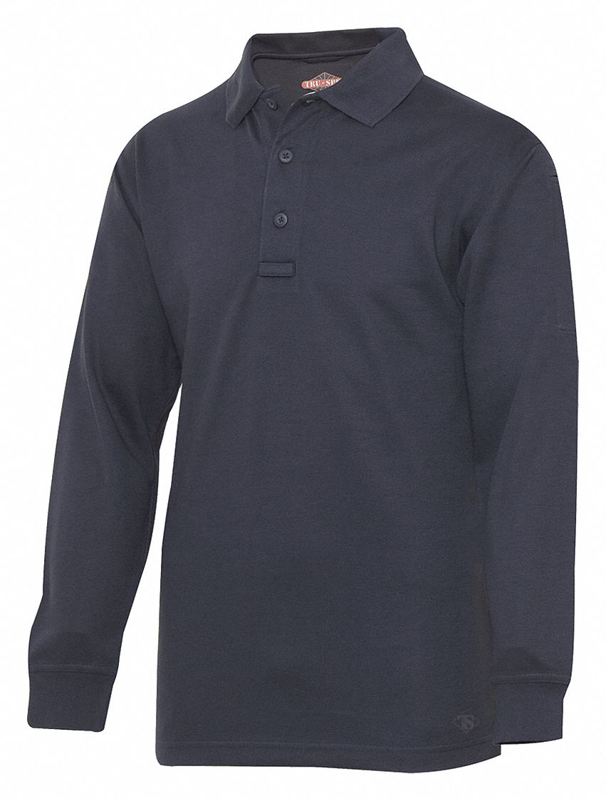 TRU-SPEC, Gen, Polo Shirt, Tactical Polo Shirt - 53TT30|4358 - Grainger