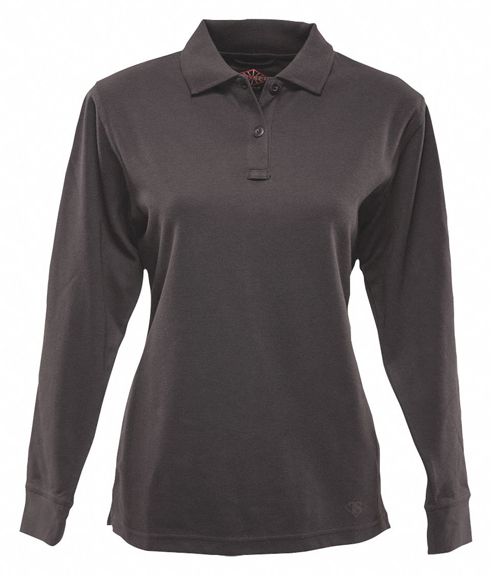 TRU-SPEC, Gen, Polo Shirt, Tactical Polo Shirt - 53TT47|4371 - Grainger