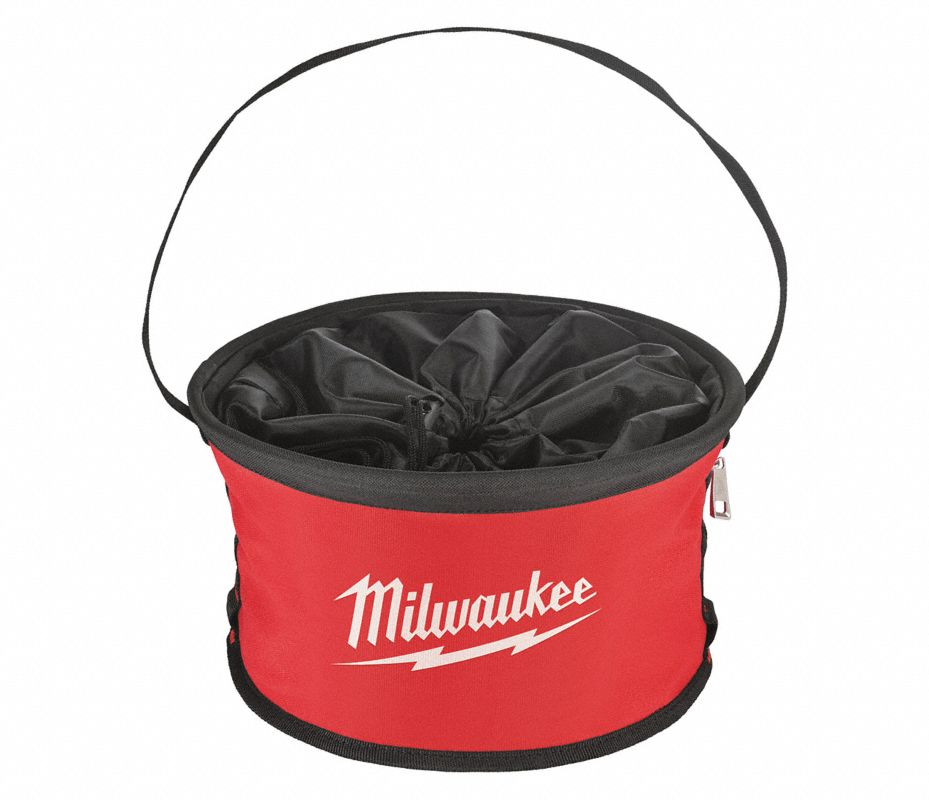 MILWAUKEE Cubeta Organizadora Herramientas,34 Bols - 514H44 | 48-22 ...