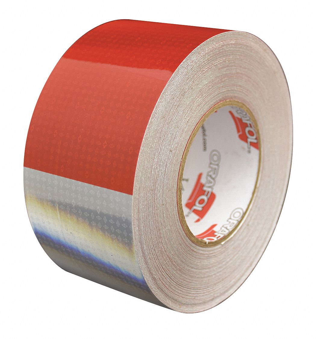 Commercial Gate Arms/Rail Gate Arms, Red/White, Reflective Tape ...