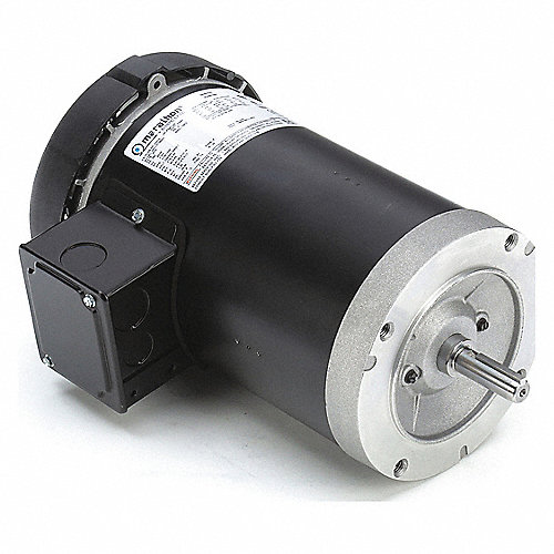 MARATHON MOTORS Motor de Propósito General,230/460V,1 HP - Motores ... MARATHON MOTORS Motor de Propósito General,230/460V,1 HP - Motores ...