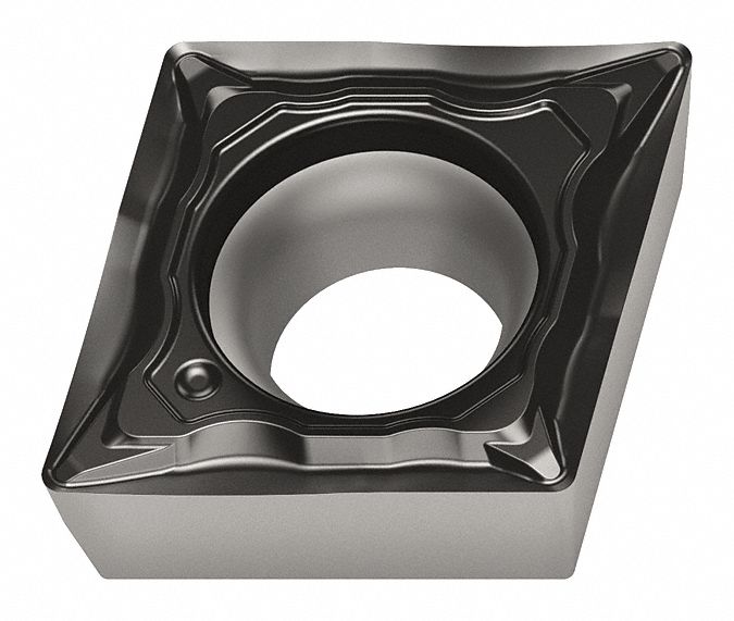 WALTER VALENITE CPMT060204-FM4 WMP20S PK 10 Diamond Turning Insert,CPMT ...