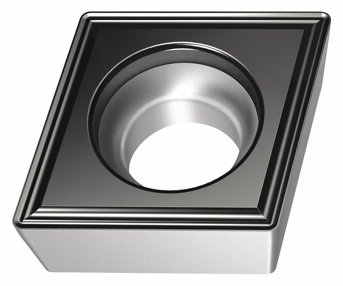 WALTER VALENITE, CCMT Insert, Neutral, Diamond Turning Insert - 53UR60 ... WALTER VALENITE, CCMT Insert, Neutral, Diamond Turning Insert - 53UR60 ...
