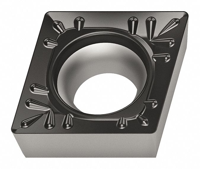 WALTER VALENITE, CCMT Insert, Neutral, Diamond Turning Insert - 53UP06 ... WALTER VALENITE, CCMT Insert, Neutral, Diamond Turning Insert - 53UP06 ...