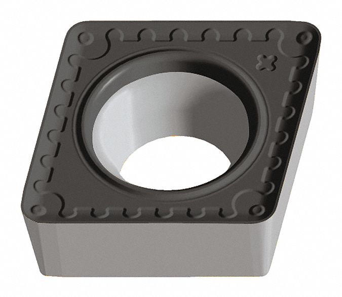 WALTER VALENITE, CCMT Insert, Neutral, Diamond Turning Insert - 53UR08 ... WALTER VALENITE, CCMT Insert, Neutral, Diamond Turning Insert - 53UR08 ...