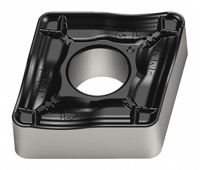 WALTER VALENITE, CNMM Insert, Neutral, Diamond Turning Insert - 53UV10 ...