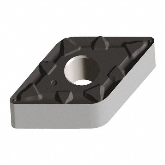 WALTER VALENITE, DNMG Insert, Neutral, Diamond Turning Insert - 53VA29 ...