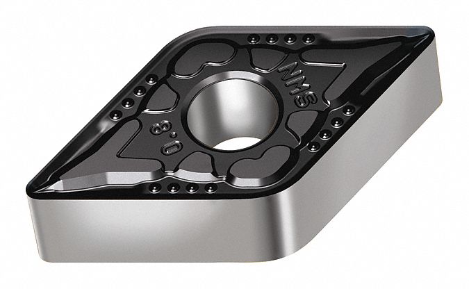 WALTER VALENITE, DNMG Insert, Neutral, Diamond Turning Insert - 53UZ59 ...