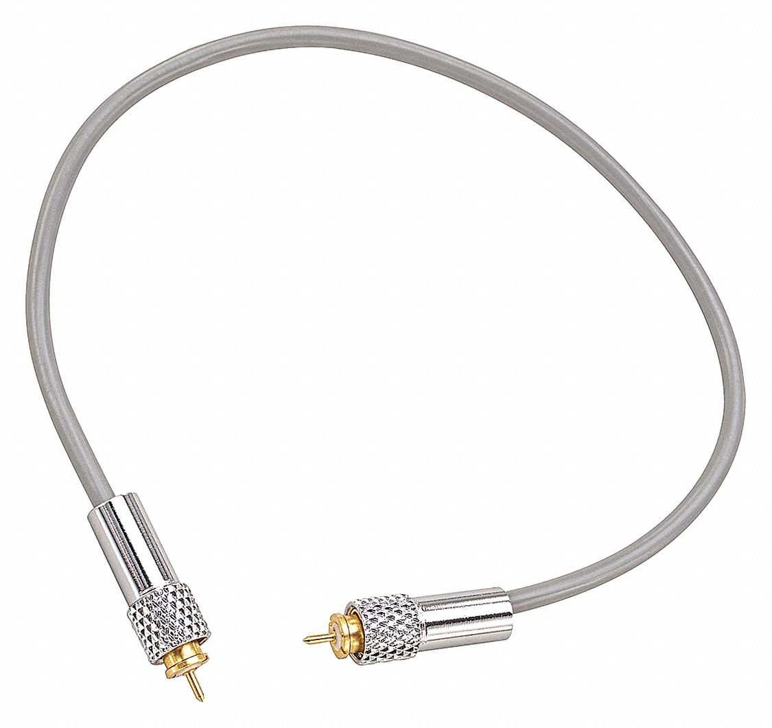 STARRETT, Pick-Up Cable, Compatible with Starrett SR200/Starrett SR300 ...