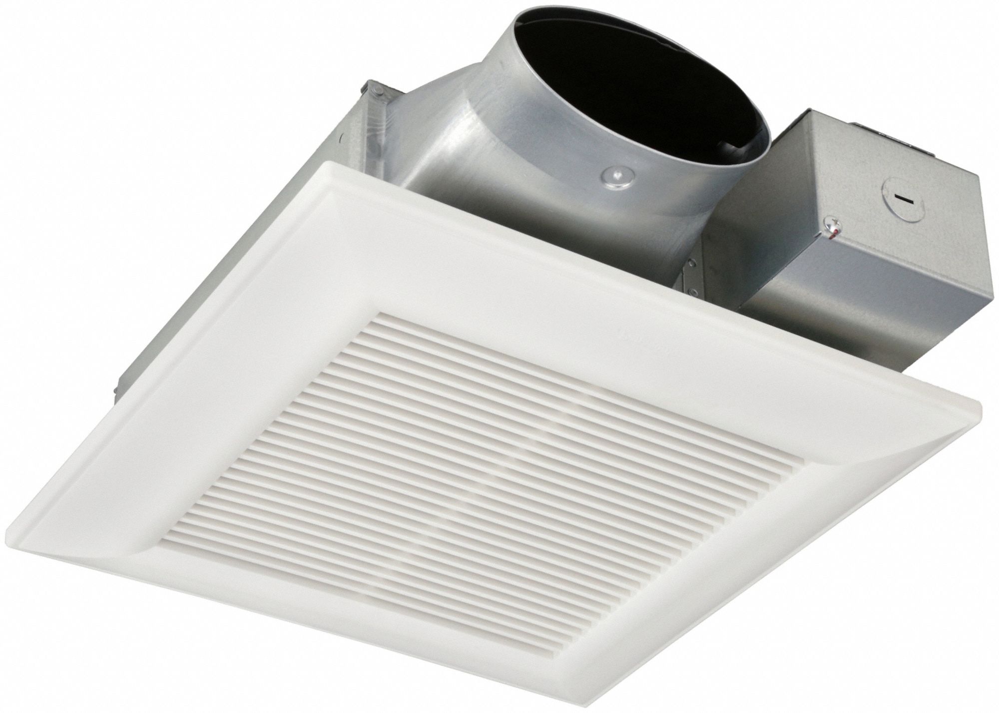 Panasonic Exhaust Fans Information