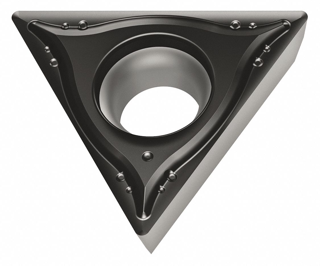 WALTER VALENITE, 1/4 in Inscribed Circle, Neutral, Triangle Turning ...