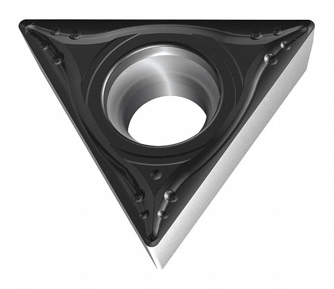 WALTER VALENITE, 7/32 in Inscribed Circle, Neutral, Triangle Turning ...