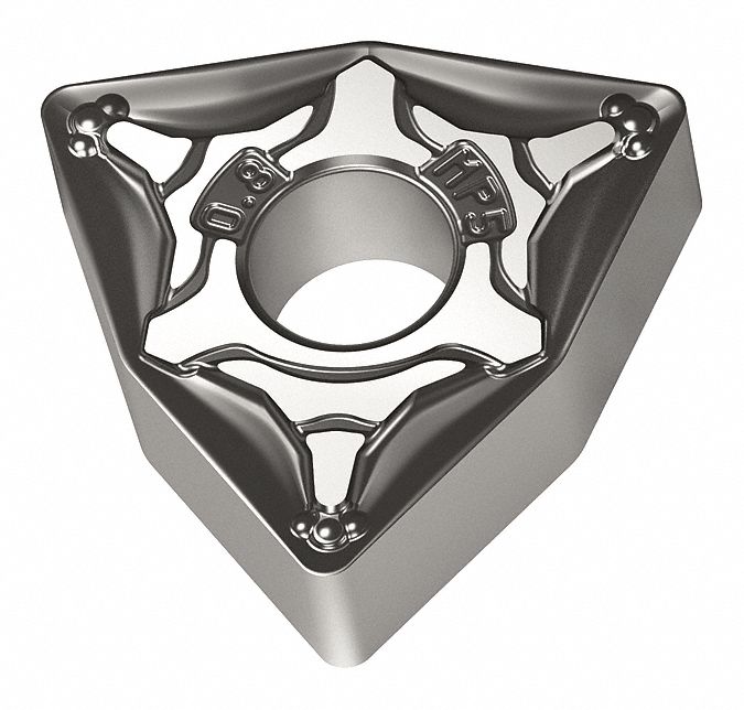 WALTER VALENITE, 1/2 in Inscribed Circle, Neutral, Turning Insert ...