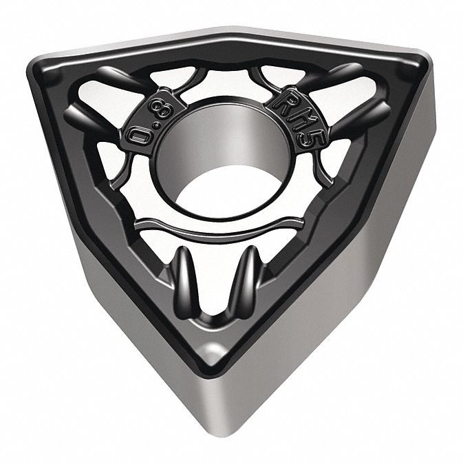 WALTER VALENITE, 1/2 in Inscribed Circle, Neutral, Turning Insert ...