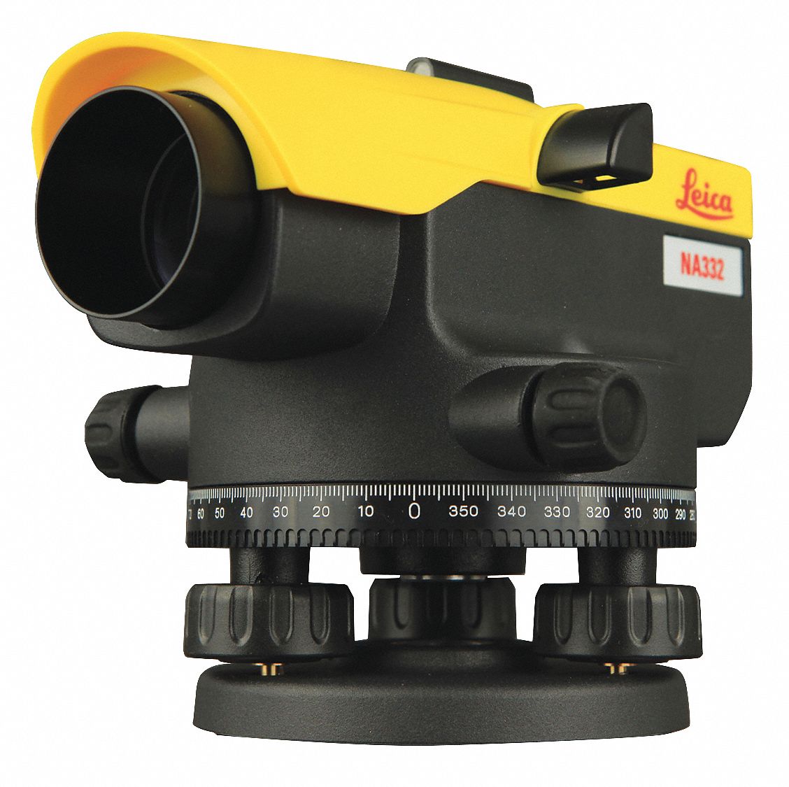 LEICA NA, Leveling Screws/Top Mounted Vial, 32X, Automatic Level ...