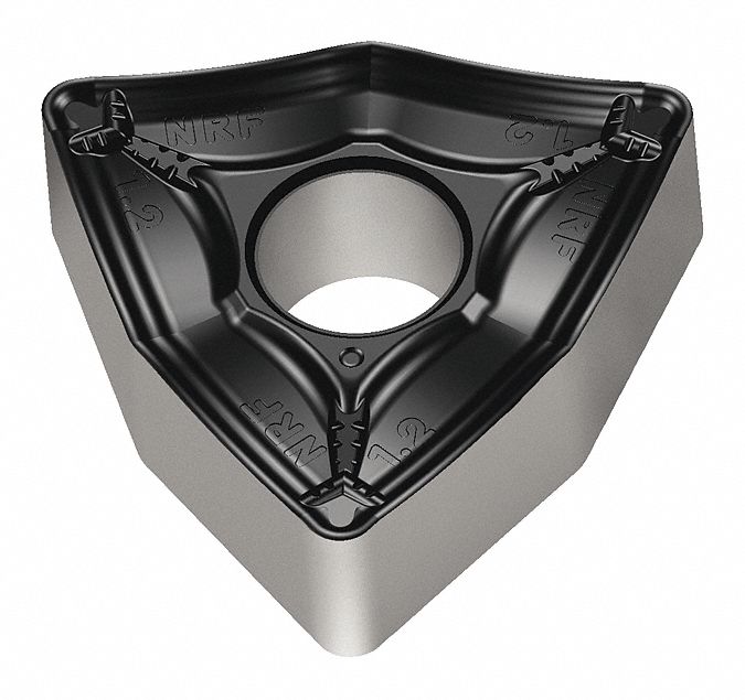 WALTER VALENITE, 5/8 in Inscribed Circle, Neutral, Turning Insert ...