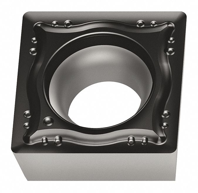 WALTER VALENITE, 3/8 in Inscribed Circle, Neutral, Square Turning ...