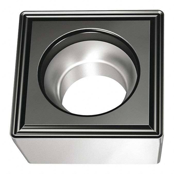 WALTER VALENITE, 1/2 in Inscribed Circle, Neutral, Square Turning ...