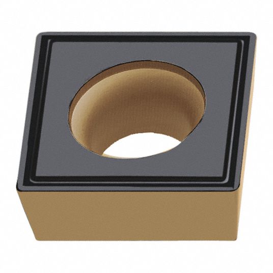 WALTER VALENITE, 3/8 in Inscribed Circle, Neutral, Square Turning ...