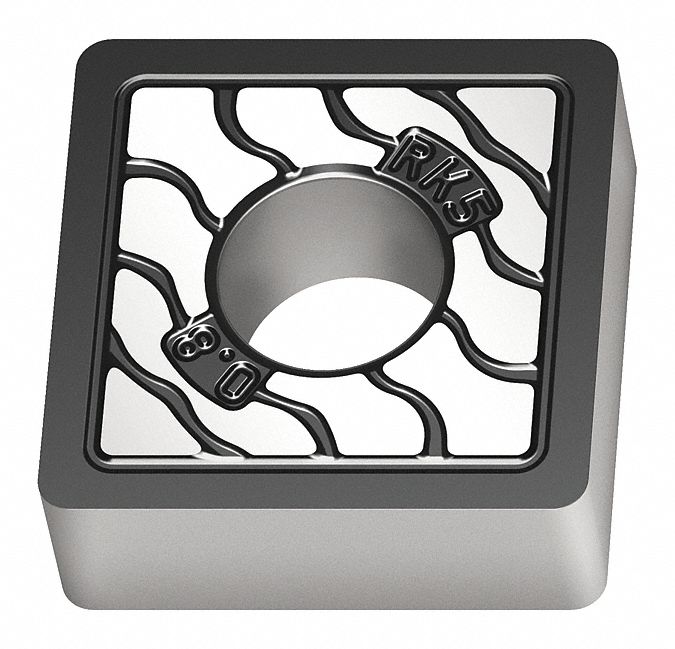 WALTER VALENITE, 3/8 in Inscribed Circle, Neutral, Square Turning ...