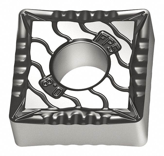 WALTER VALENITE, 1/2 in Inscribed Circle, Neutral, Square Turning ...