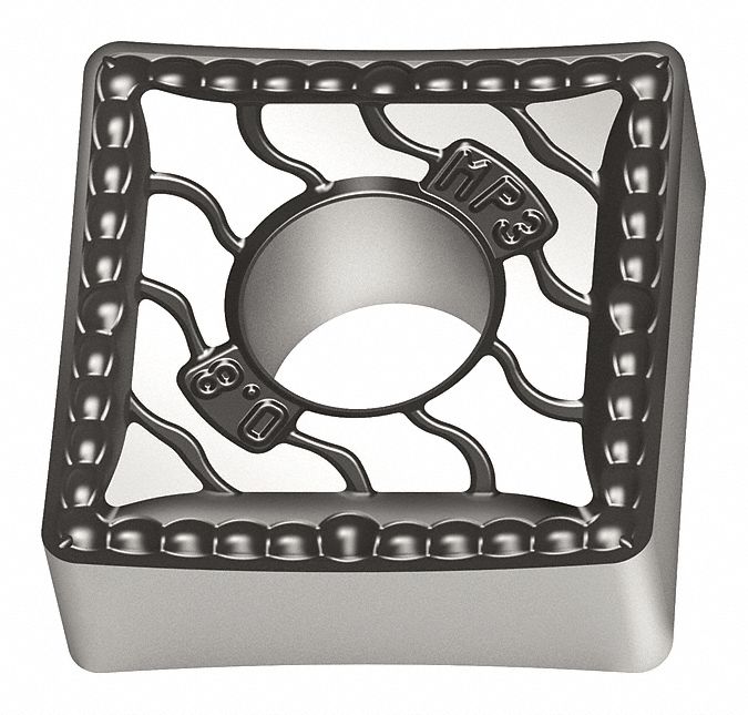 WALTER VALENITE, 3/8 in Inscribed Circle, Neutral, Square Turning ...