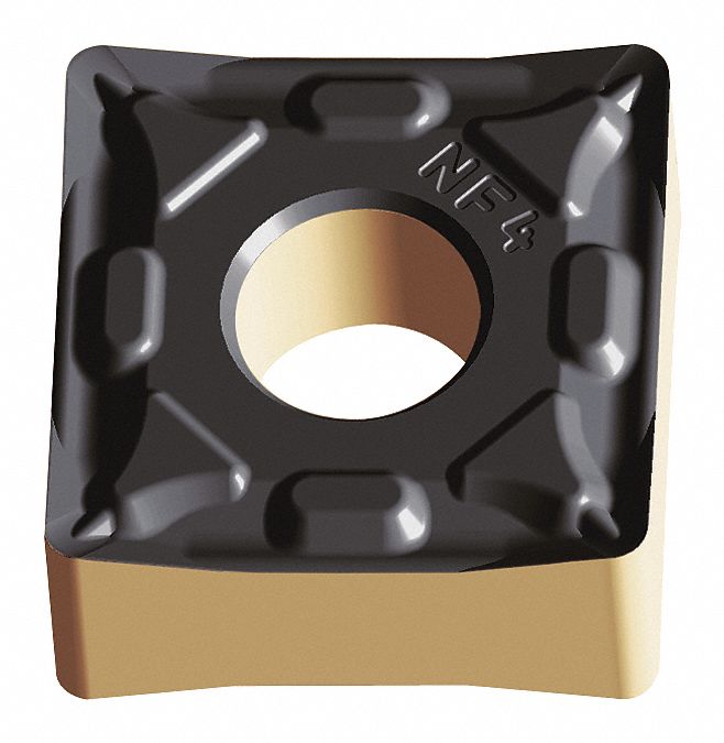 WALTER VALENITE, 1/2 in Inscribed Circle, Neutral, Square Turning ...