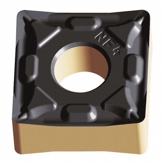 WALTER VALENITE, 1/2 in Inscribed Circle, Neutral, Square Turning ...