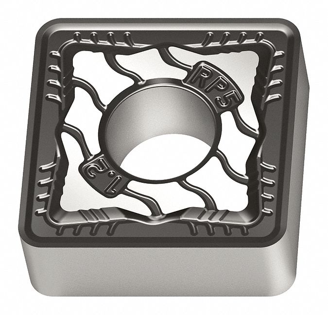 WALTER VALENITE, 3/4 in Inscribed Circle, Neutral, Square Turning ...