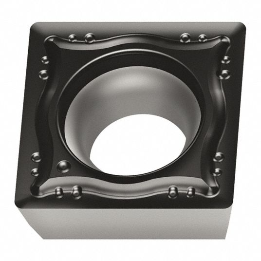 WALTER VALENITE, 3/8 in Inscribed Circle, Neutral, Square Turning ...