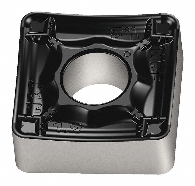 WALTER VALENITE, 3/4 in Inscribed Circle, Neutral, Square Turning ...