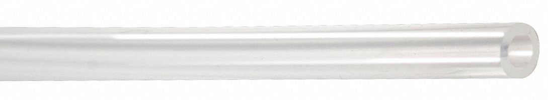 PARKER, FEP, Natural, Tubing - 53XL33|103-0250031-NT-50 - Grainger