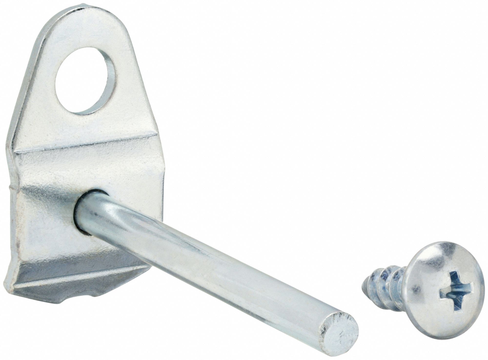 TRITON PRODUCTS, 1/8 in_1/4 in Peg Hole, For 1 in Pegboard Hole Spacing ...