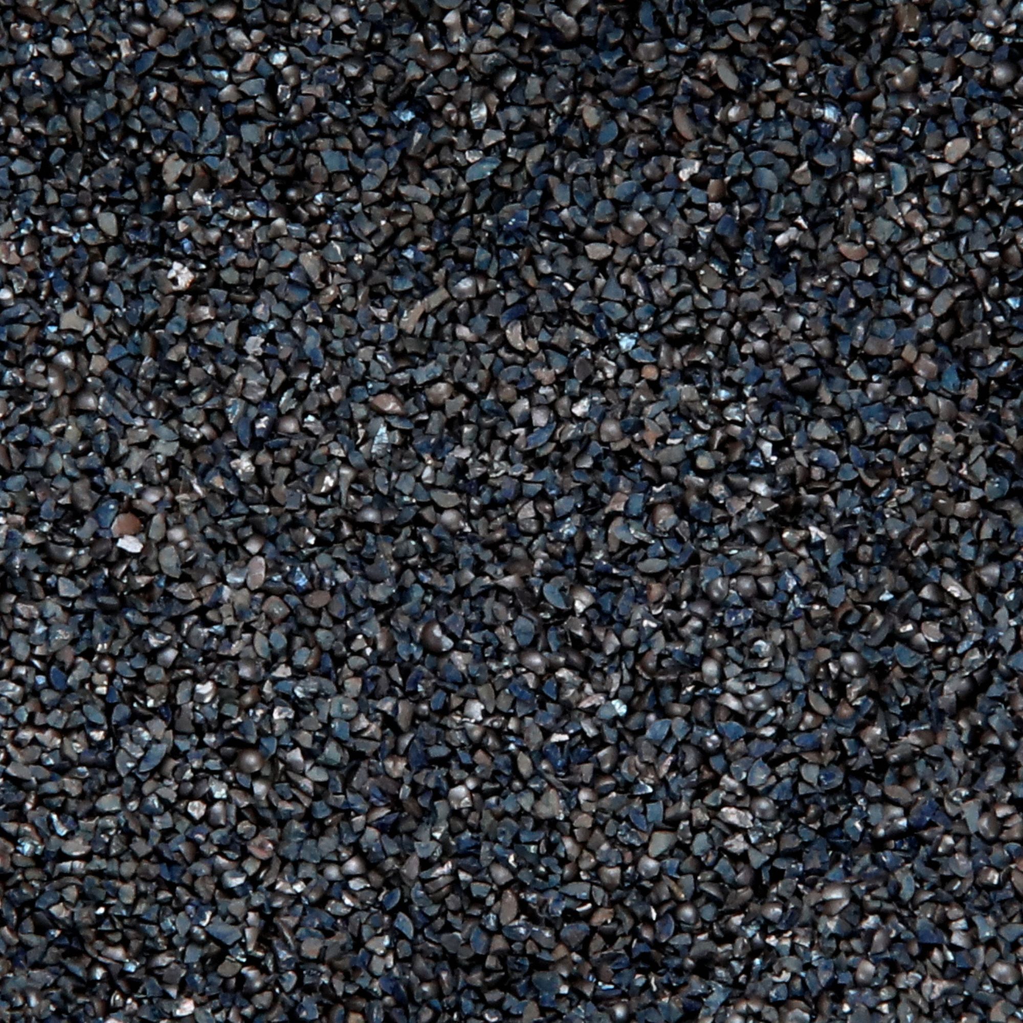 Steel Grit, 18 to 25 Mesh, Blast Media - 53YK10|G-25 - Grainger