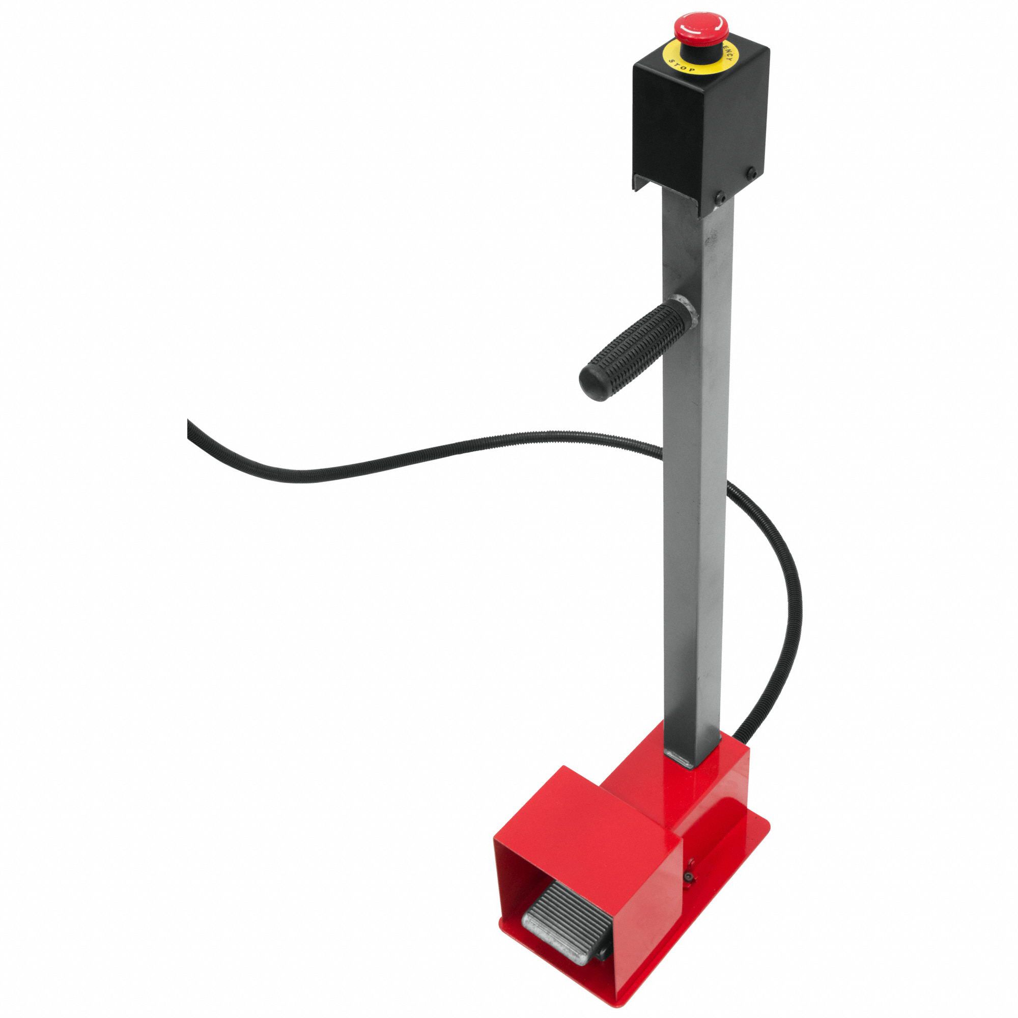 JET Sheet Metal Notcher: 11 ga Sheet Metal Capacity (Steel), 1 in x 5 1 ...