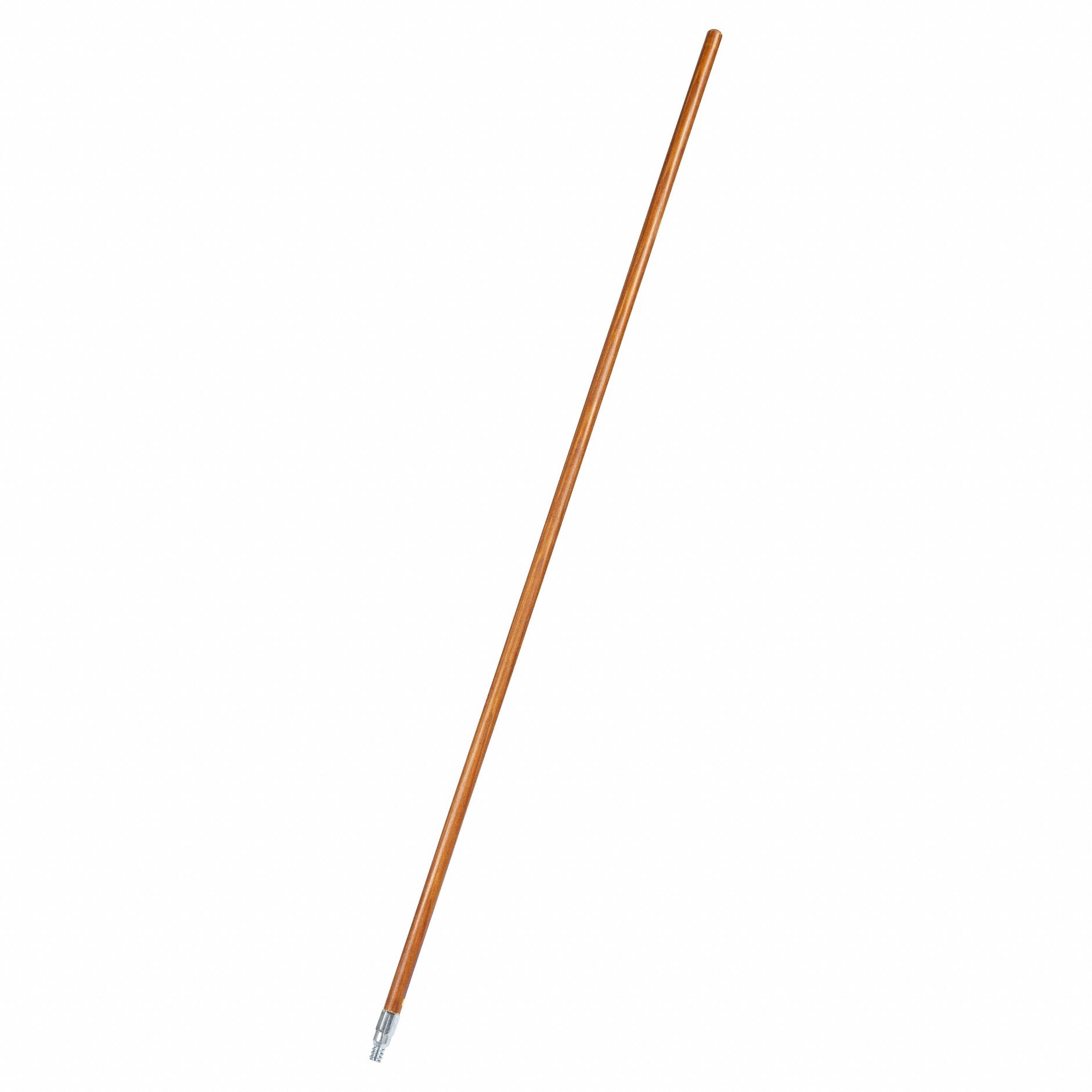 QUICKIE, Threaded, Std, Broom Handle - 810RH2|54102 - Grainger