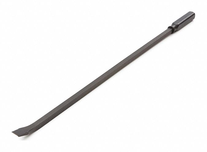 Angled Tip Handled Pry Bar 36" - 541H13|LSQ42036 - Grainger