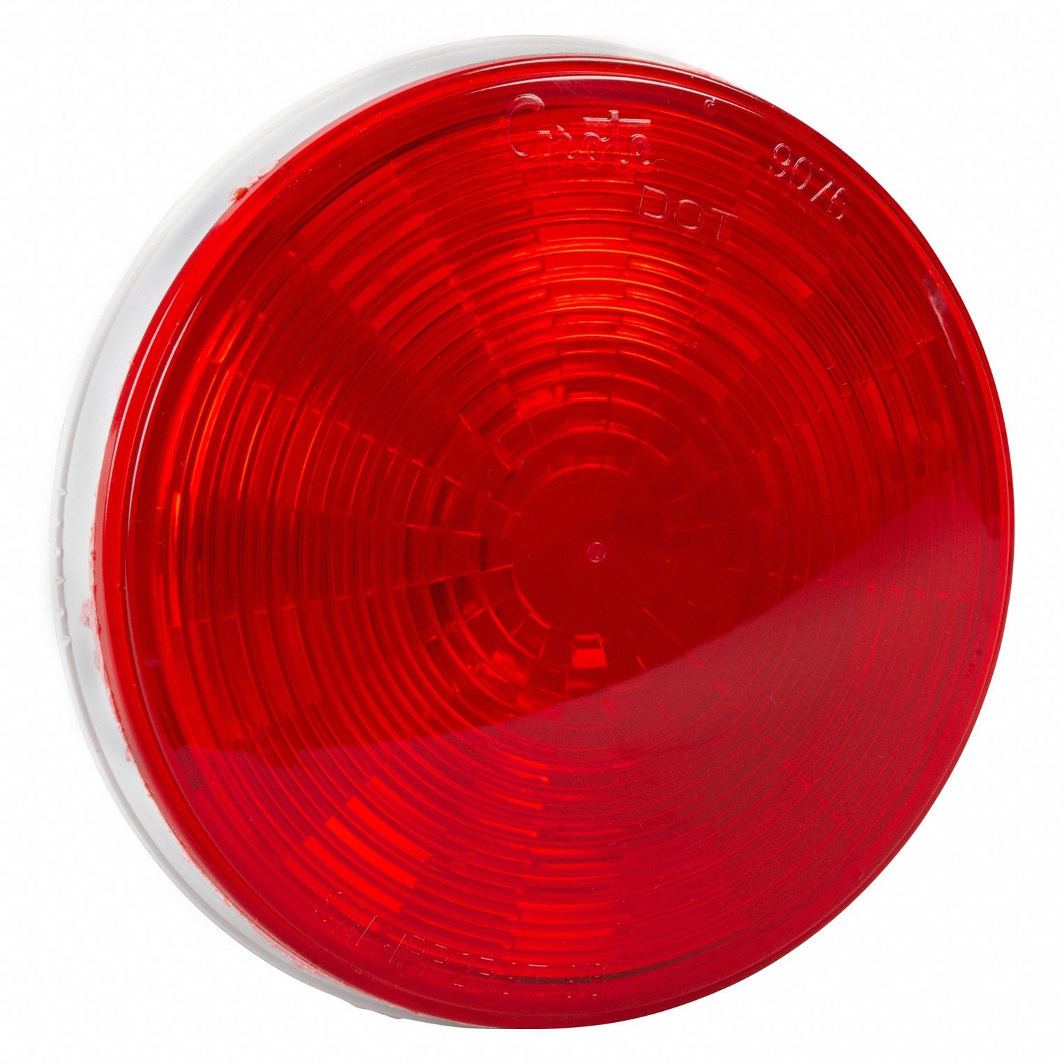 GROTE, LED, Stop Light, Stop/Turn/Tail Light - 5UVT8|54342 - Grainger