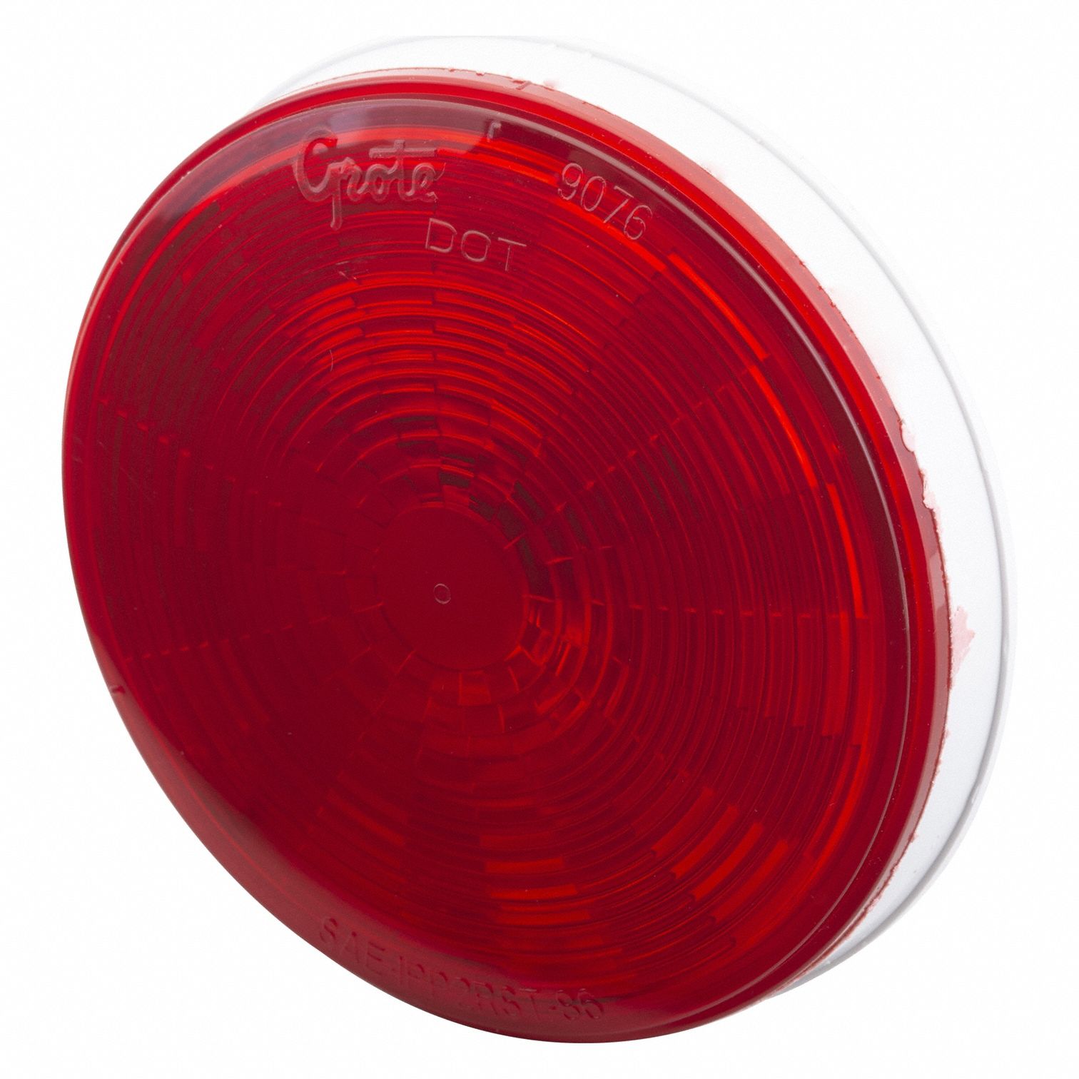 GROTE, LED, Stop Light, Stop/Turn/Tail Light - 5UWC0|54362-3 - Grainger