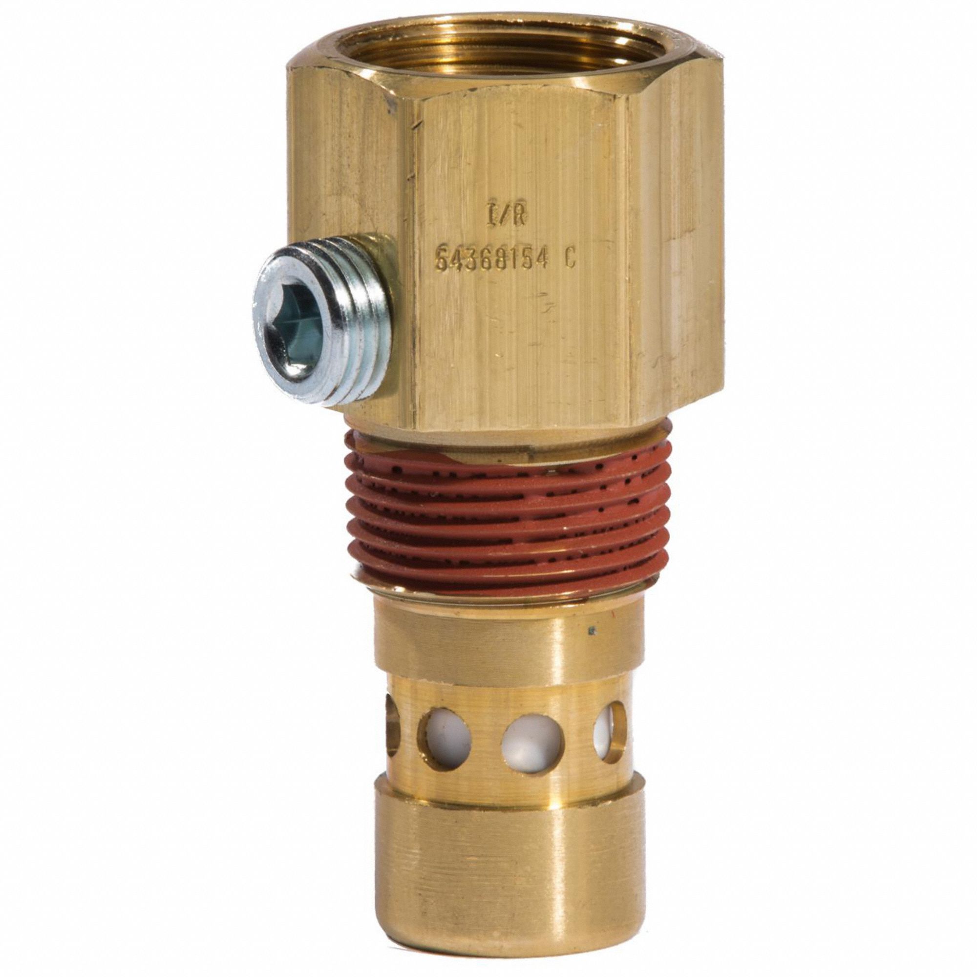 INGERSOLL RAND, 54368154, Check Valve, Check Valve - 794JV8|54368154 ...