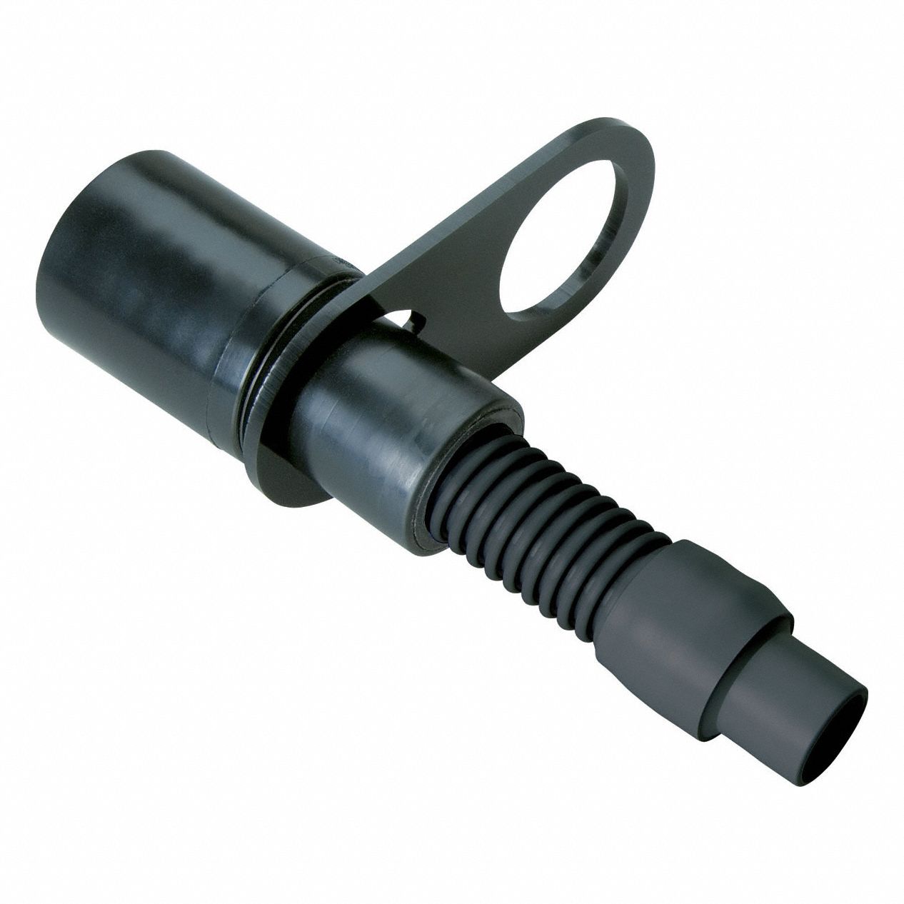 DYNABRADE, For 48530/48531/48532, 54603, Vacuum Conversion Kit - 804UM4 ...