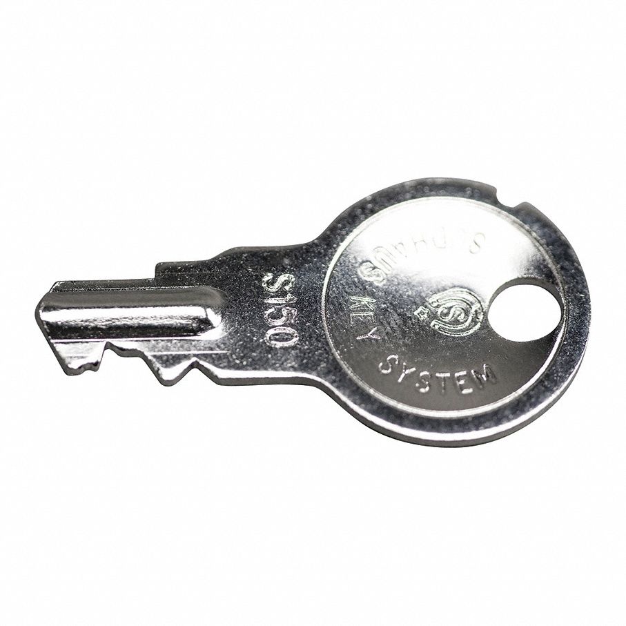 Tool Kit Replacment Keys - Grainger