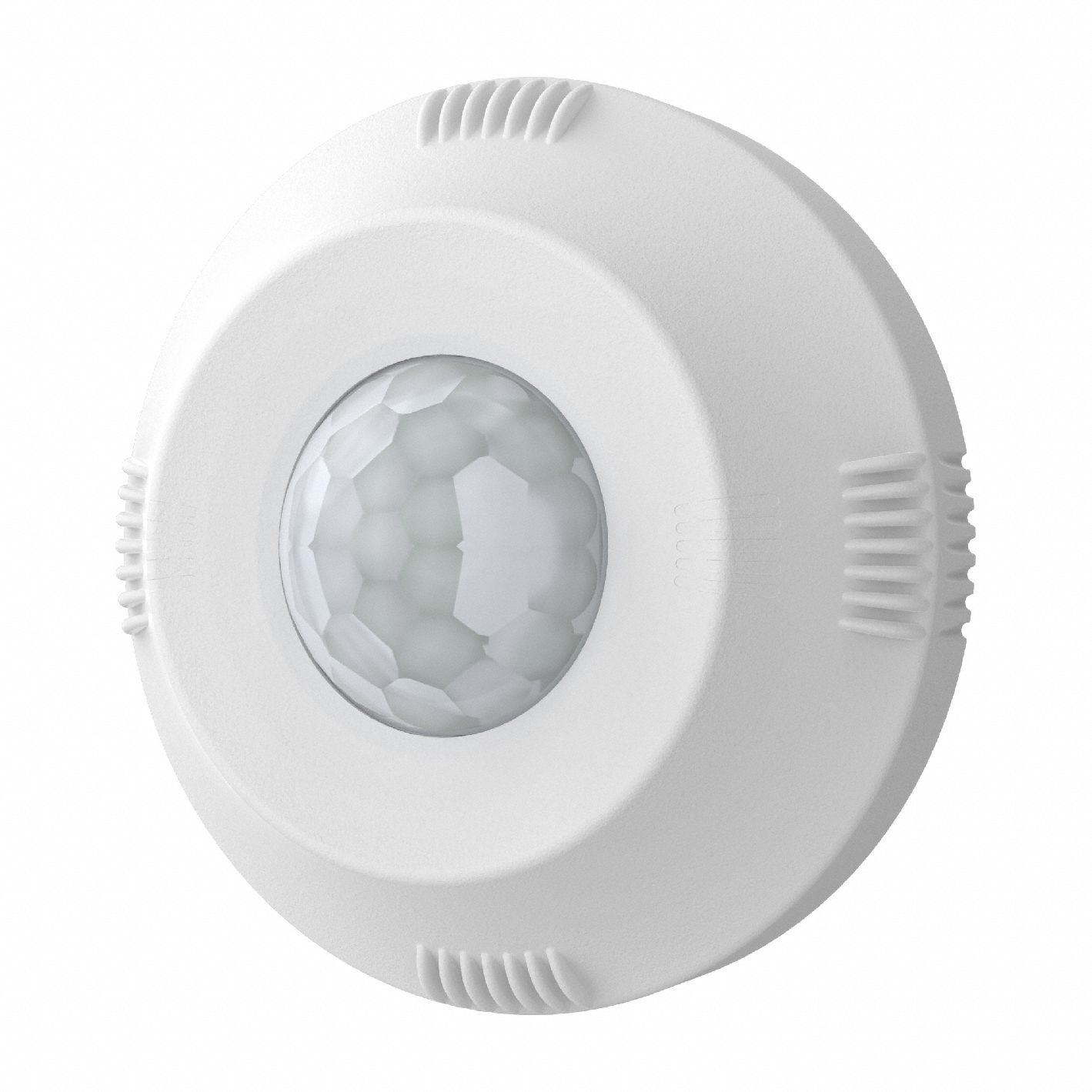 LITHONIA LIGHTING, 2 1/4 in Lg, 2 1/4 in Wd, Twist Lock Sensor - 896NR8 ...