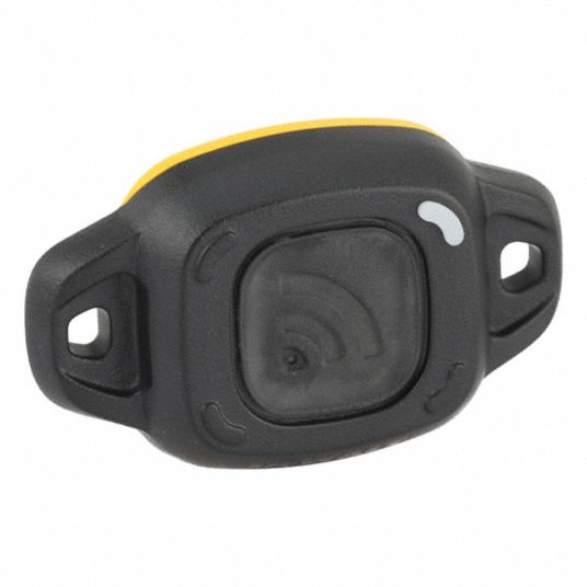 DEWALT, Attachable Tag, 1 Tags Included, Tool Connect Tag - 54DD09 ...