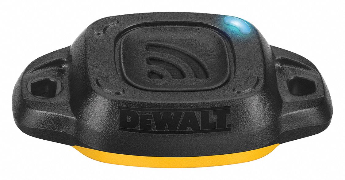 Tool Connect, Attachable Tag, Tool Tag - 54DD11|DCE041-25 - Grainger