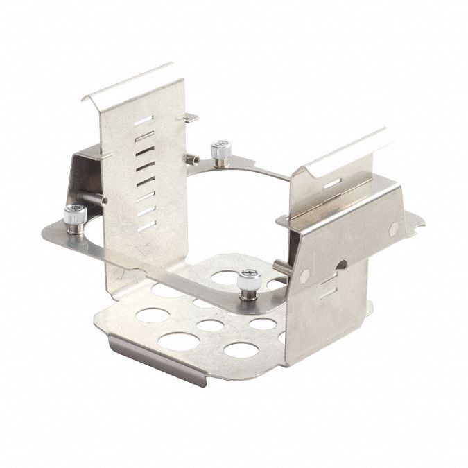 FLUKE Adjustable Probe Holding Fixture: Adj Probe Holding Fixture ...