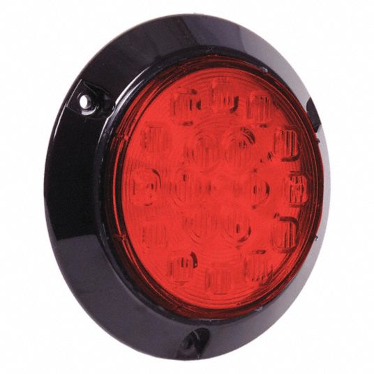 MAXXIMA, LED, Stop Light, Stop/Turn/Tail Light - 54DE18|M42321R - Grainger