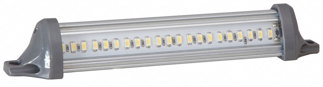 MAXXIMA, Courtesy Light, LED, Cargo Light - 54DE37|M84445-C - Grainger